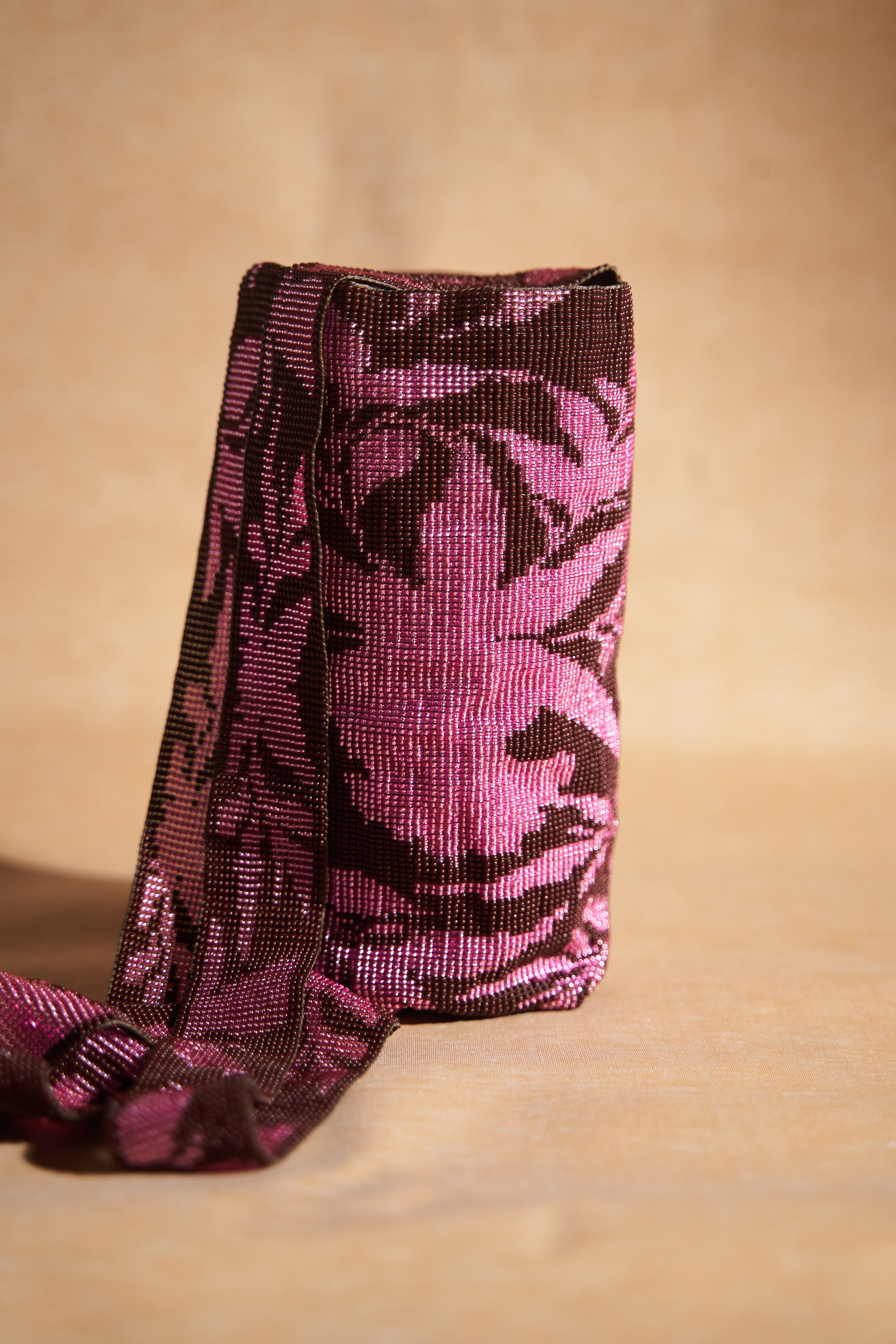 Pink Guaria Bag – artibiana internacional
